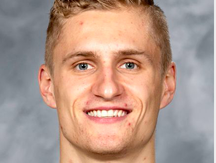 Nico Sturm obtient un nouveau contrat au Wild | Planète Hockey