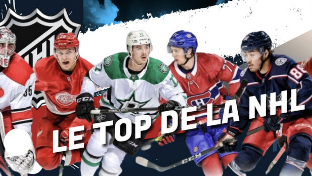 ️ NHL - Les plus beaux buts en Shootout de la saison | Planète Hockey