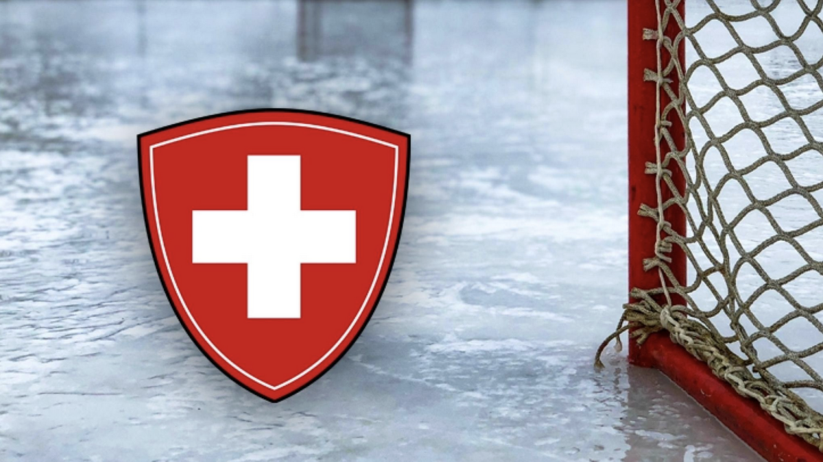 SUISSE - La sélection définitive pour la Karjala Cup | Planète Hockey