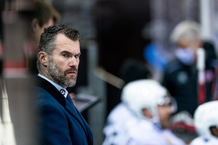 FRIBOURG - Dubé a tranché: Emmerton au centre avec DiDo, Schmid avec ...