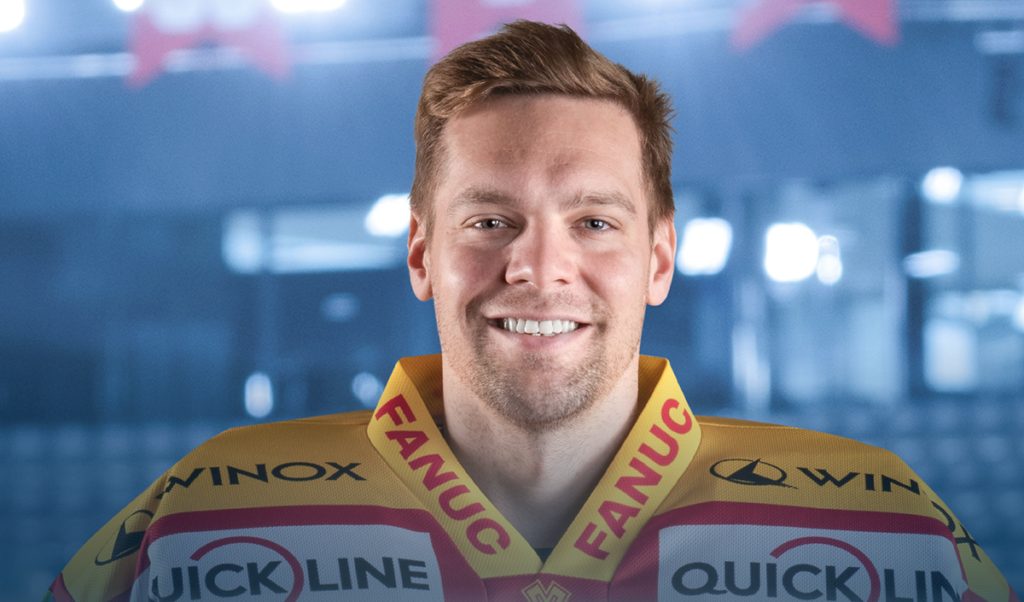 BIENNE - Harri Säteri restera Biennois | Planète Hockey