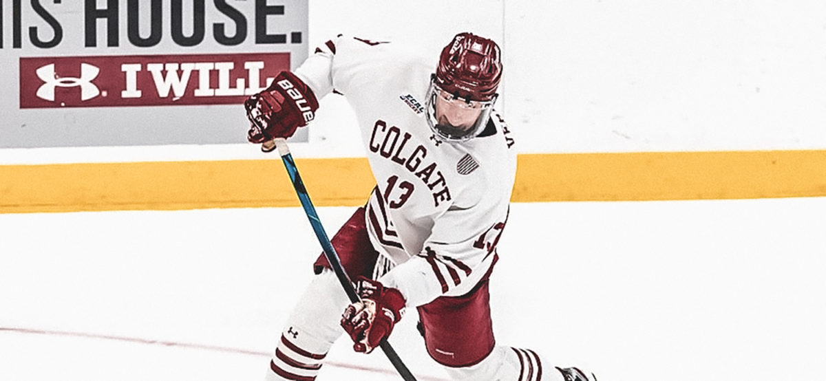 LUGANO - L'ex-Genevois Verboon signe à la Cornèr Arena | Planète Hockey