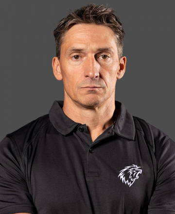 Alex Reinhard | Planète Hockey