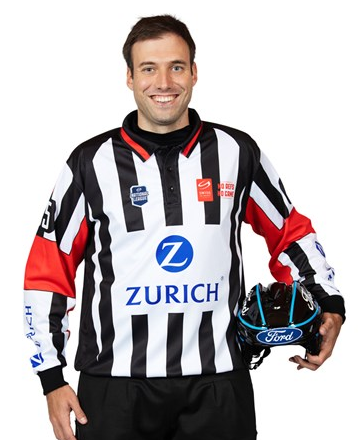 Cedric Borga | Planète Hockey