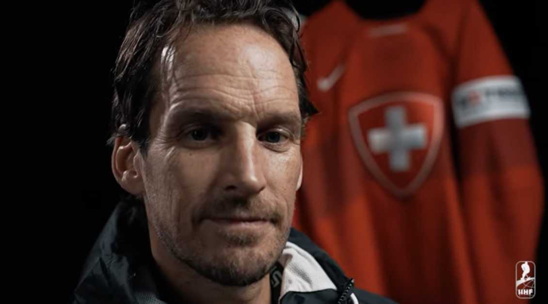 ️ SUISSE - Patrick Fischer se confie au site de l'IIHF (en anglais ...
