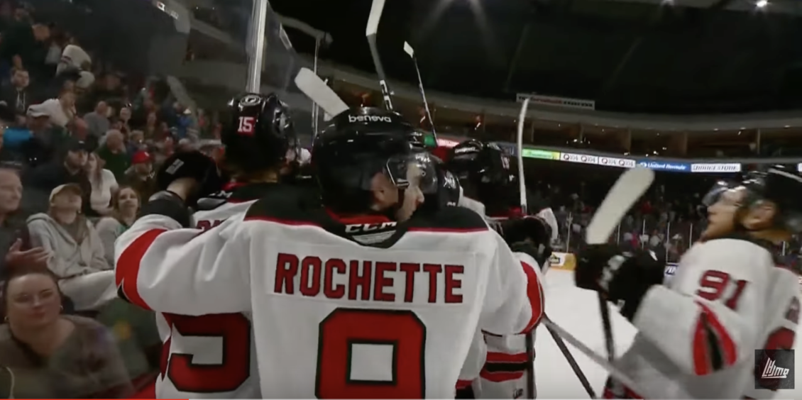 COUPE MEMORIAL - Départ idéal pour les Remparts de Québec | Planète Hockey