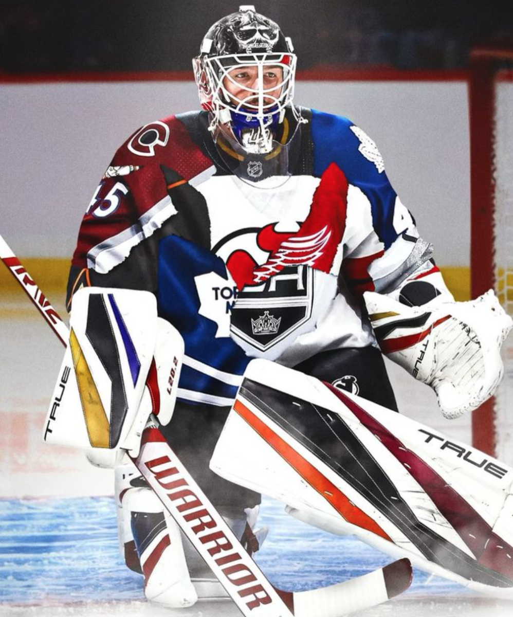 NHL - Le gardien Jonathan Bernier prend sa retraite | Planète Hockey