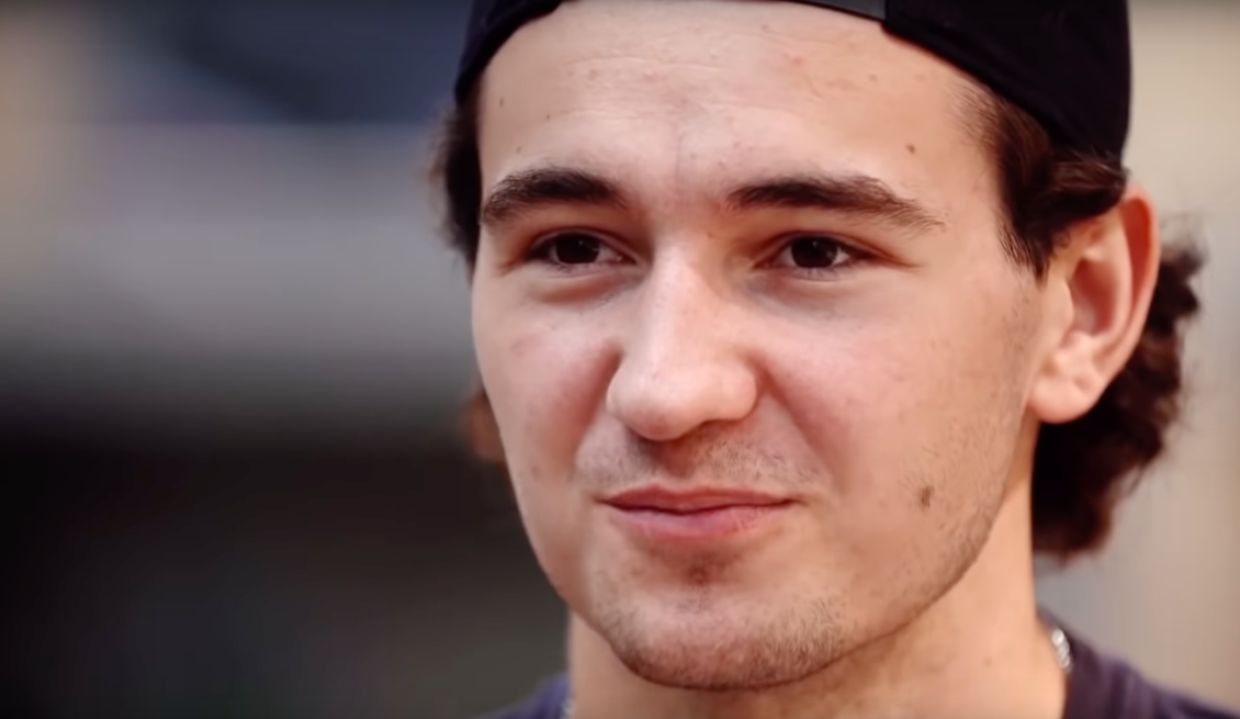 NHL - Le Français Alexandre Texier prend ses marques à Montréal ...