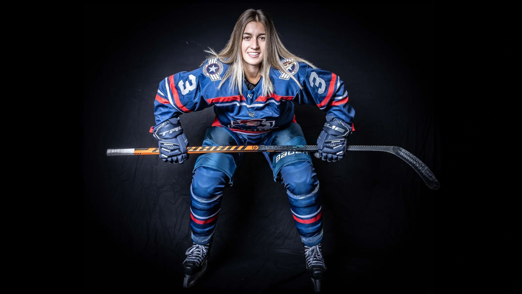 BERNE FÉMININ - Un sacré renfort arrive dans la capitale | Planète Hockey