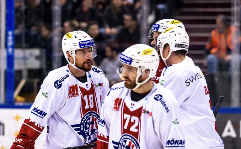 AJOIE - Jeremy Wick (SCRJ) à l'essai | Planète Hockey