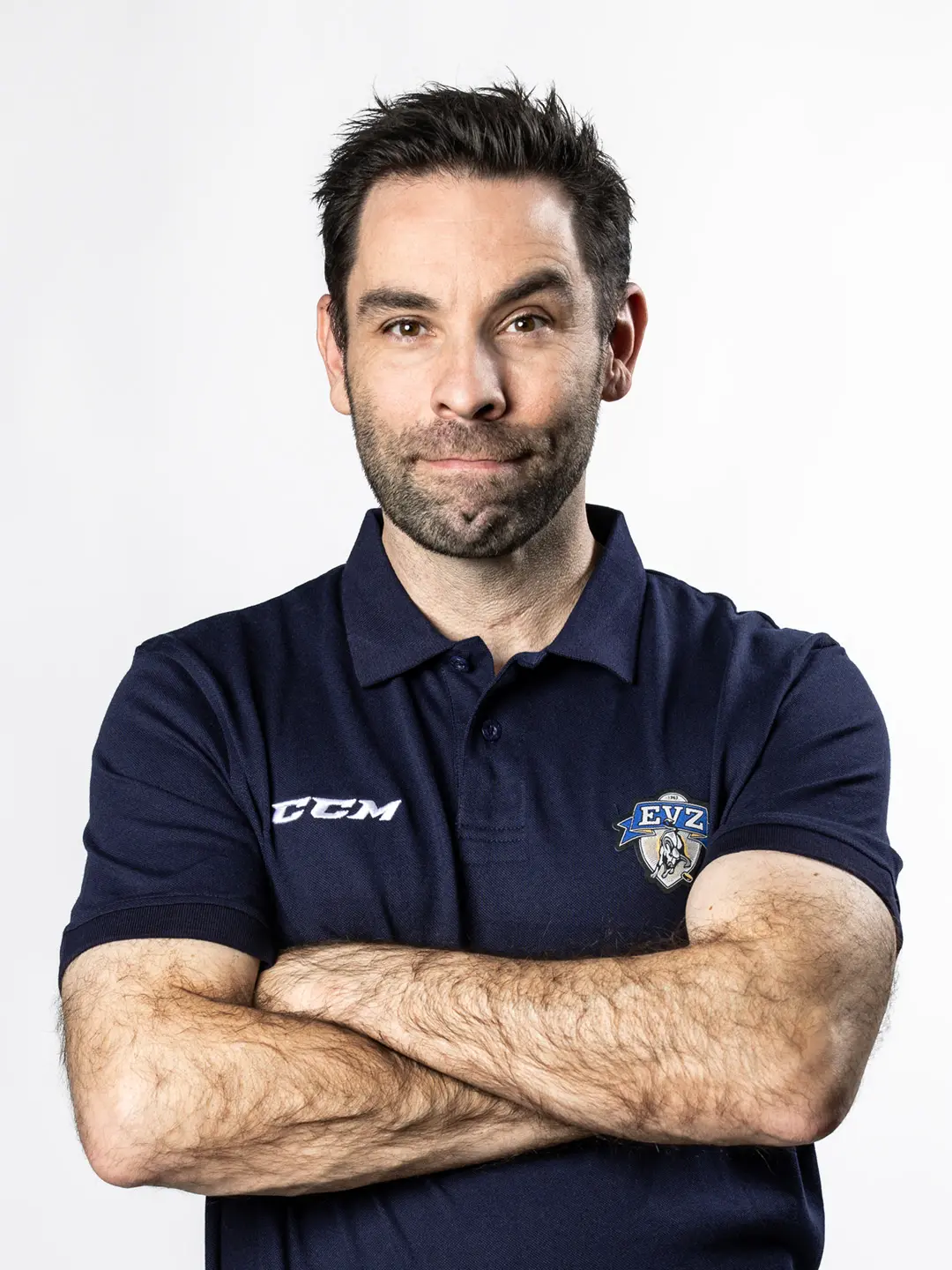 Todd Woodcroft | Planète Hockey
