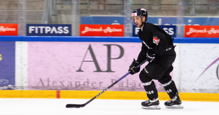 BÂLE - Deux ans de contrat pour Jamie Schaub | Planète Hockey