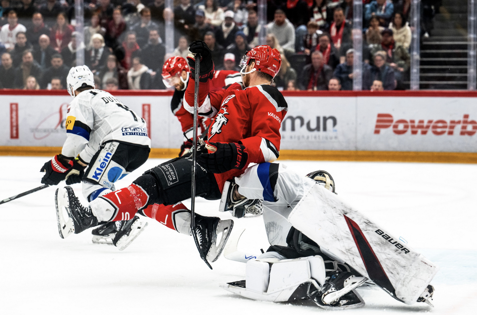 COUPE DES BAINS - Les matchs disputés à Yverdon sur la Télé Vaud ...