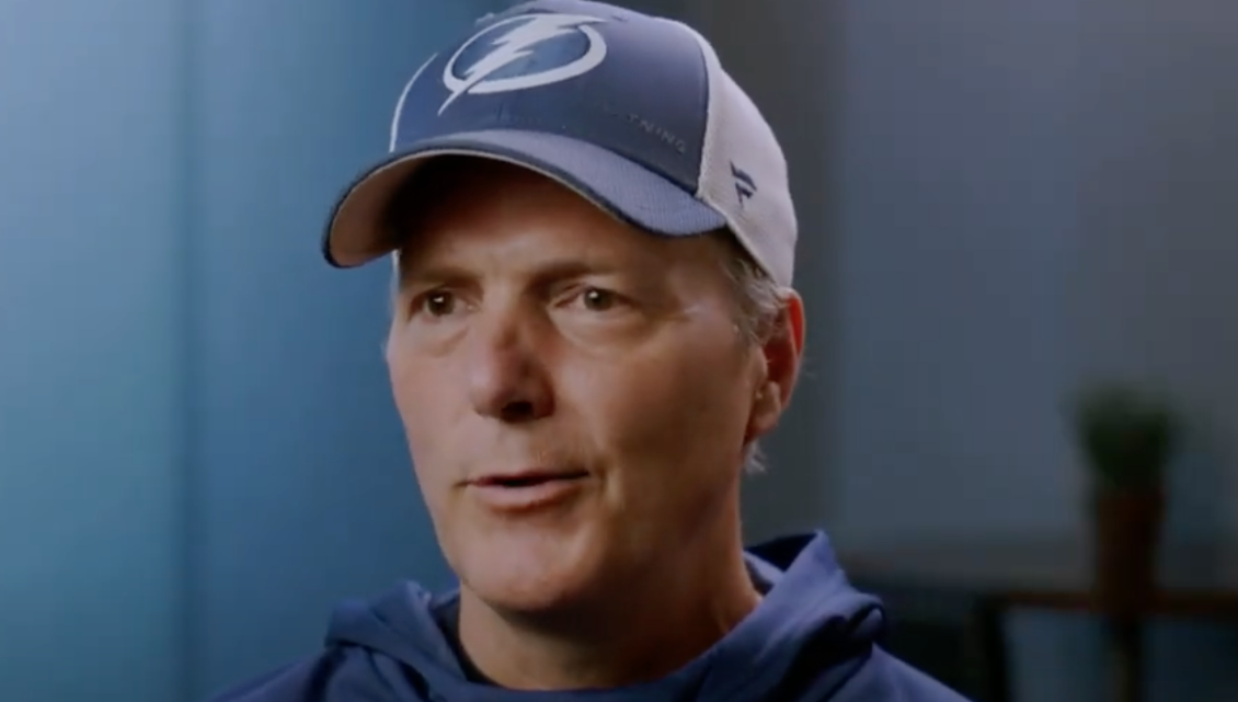 Canada - Jon Cooper à la barre de la sélection nationale | Planète Hockey
