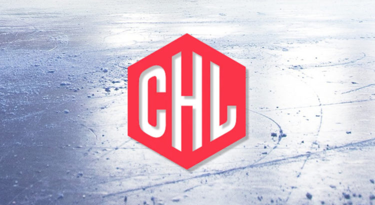 CHL - Le programme complet de la première phase | Planète Hockey