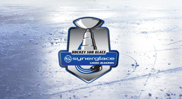 LIGUE MAGNUS - Angers, Grenoble et Rouen s'imposent | Planète Hockey