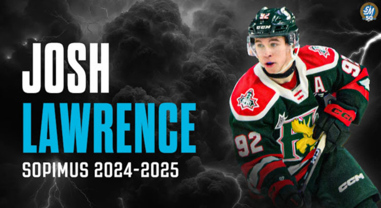 LIIGA - L'ex-Sierrois Josh Lawrence a rejoint les Pelicans de Lahti ...