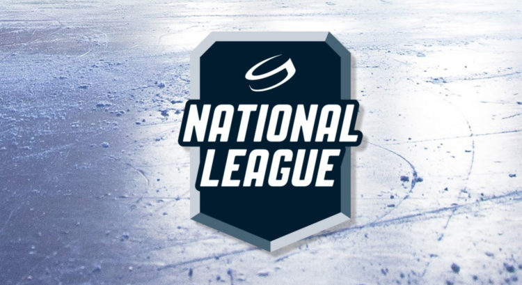 NATIONAL LEAGUE - Gottéron gagne à Genève, Ajoie revient à six points ...