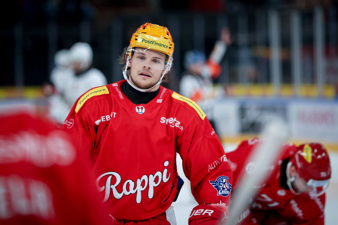 NATIONAL LEAGUE - Malte Strömwall (SCRJ), notre attaquant de la semaine ...