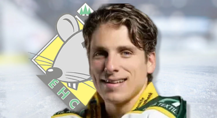 OLTEN - Guillaume Asselin: le passeur qui détient peut-être l'issue du ...