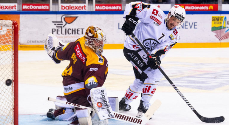 AHL - Daniel Carr (ex-Lugano) retourne à Milwaukee | Planète Hockey