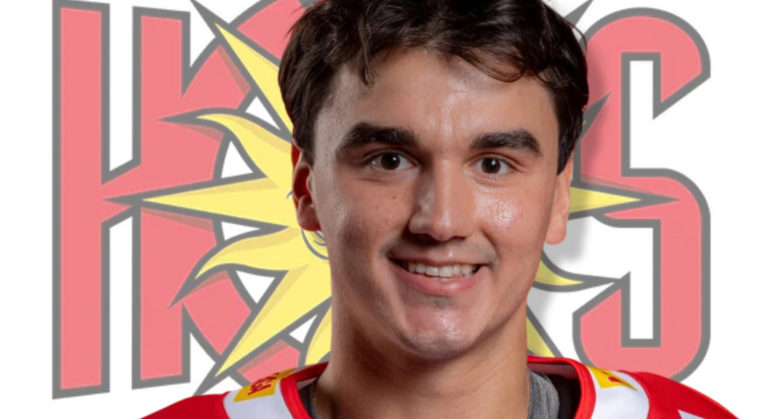 SIERRE - Samuel Houde remplacé par Brett Neumann | Planète Hockey