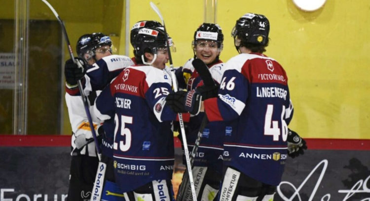 MyHOCKEY LEAGUE- Débuts des playoffs ce soir! | Planète Hockey
