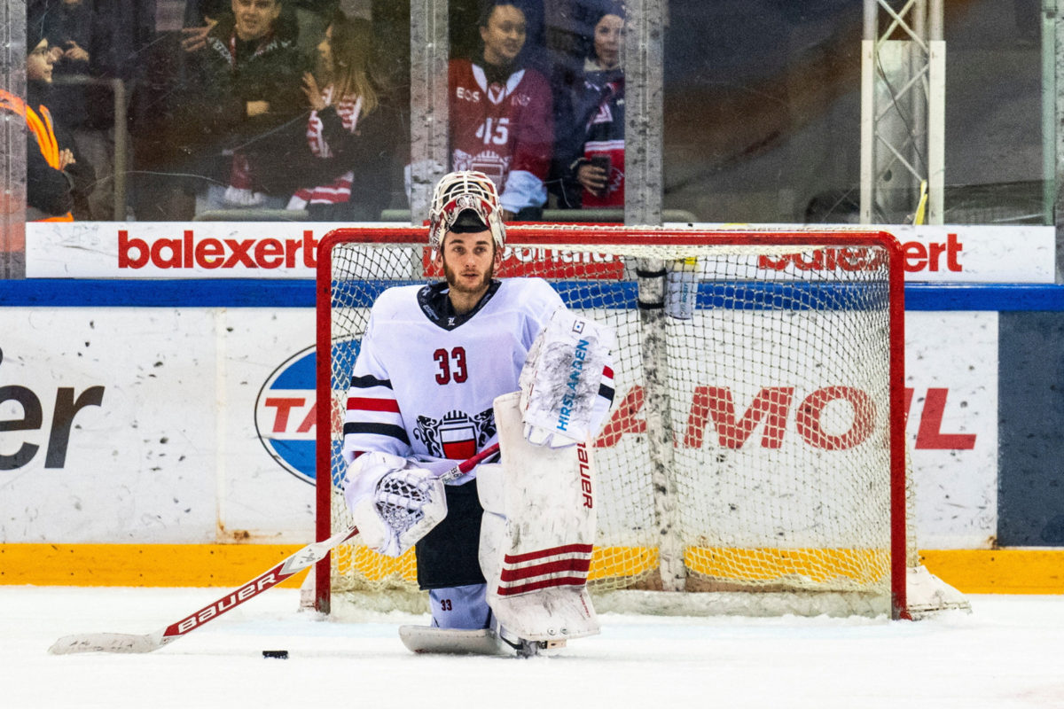 NATIONAL LEAGUE - Le calendrier des playoffs | Planète Hockey