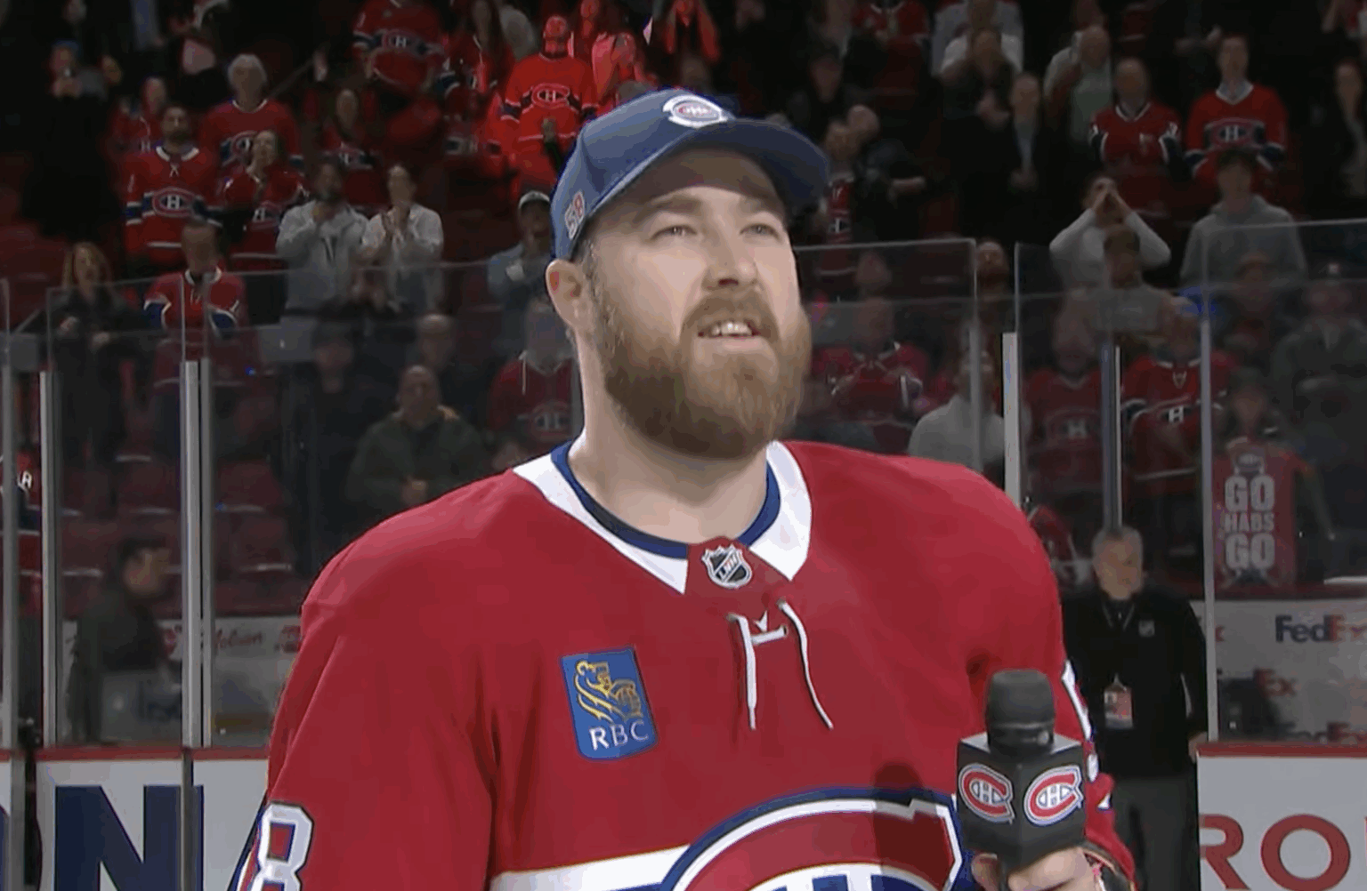NHL - David Savard (MTL) annonce sa retraite | Planète Hockey