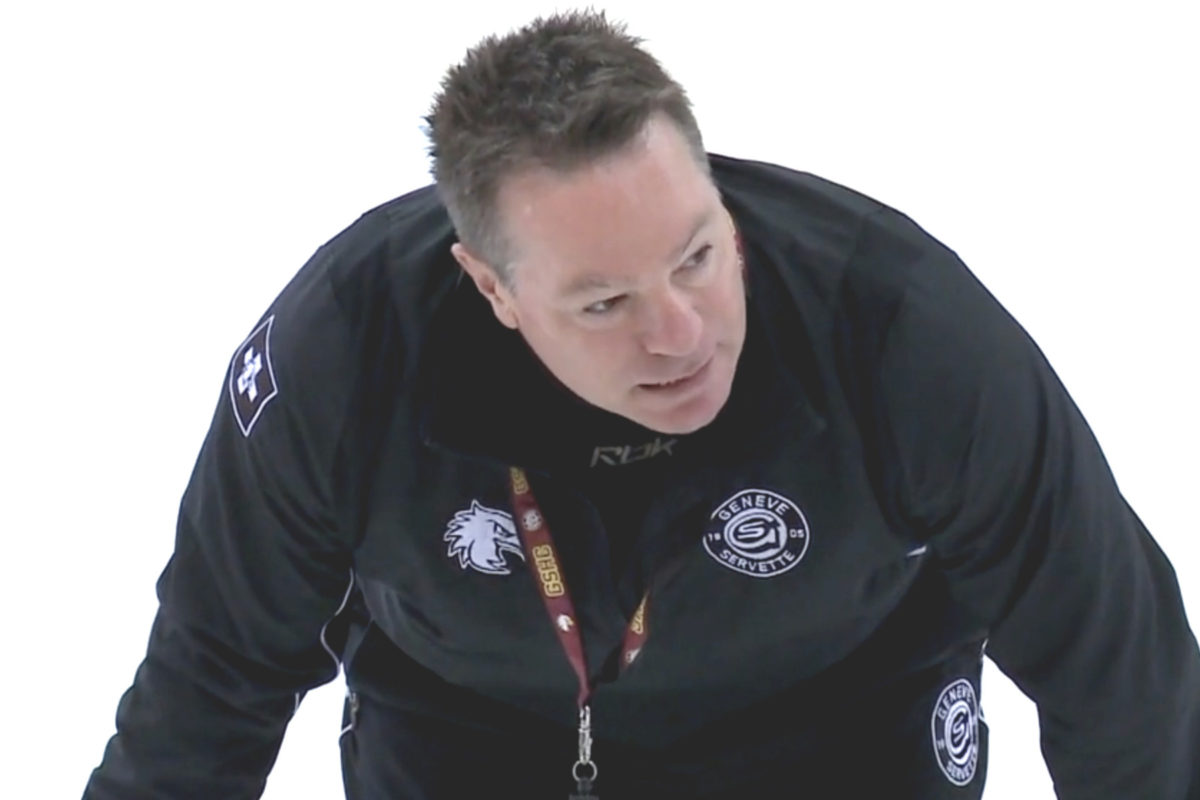 SIERRE - McSorley s'intéresse à plusieurs joueurs de National League ...