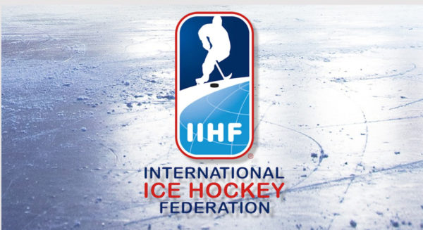 IIHF - L'annonce du pays-hôte du Mondial féminin 2026 reportée ...