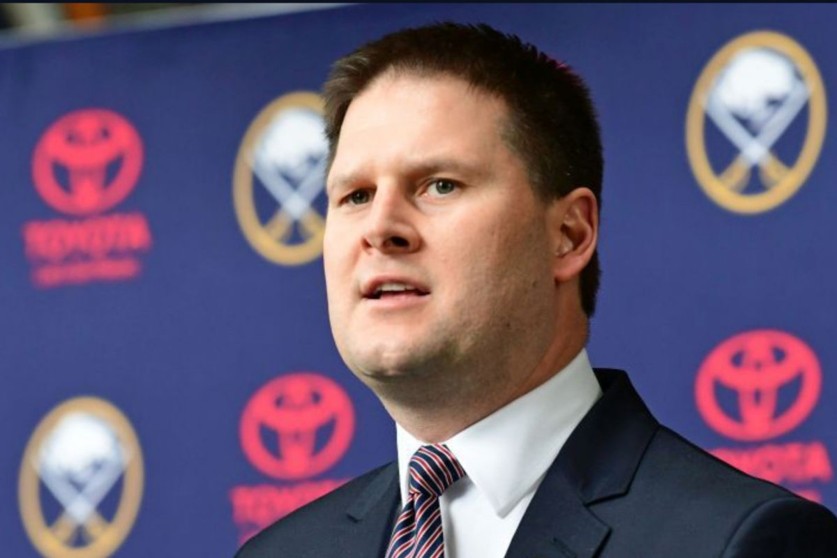 NHL - Seattle: Jason Botterill remplace Ron Francis | Planète Hockey