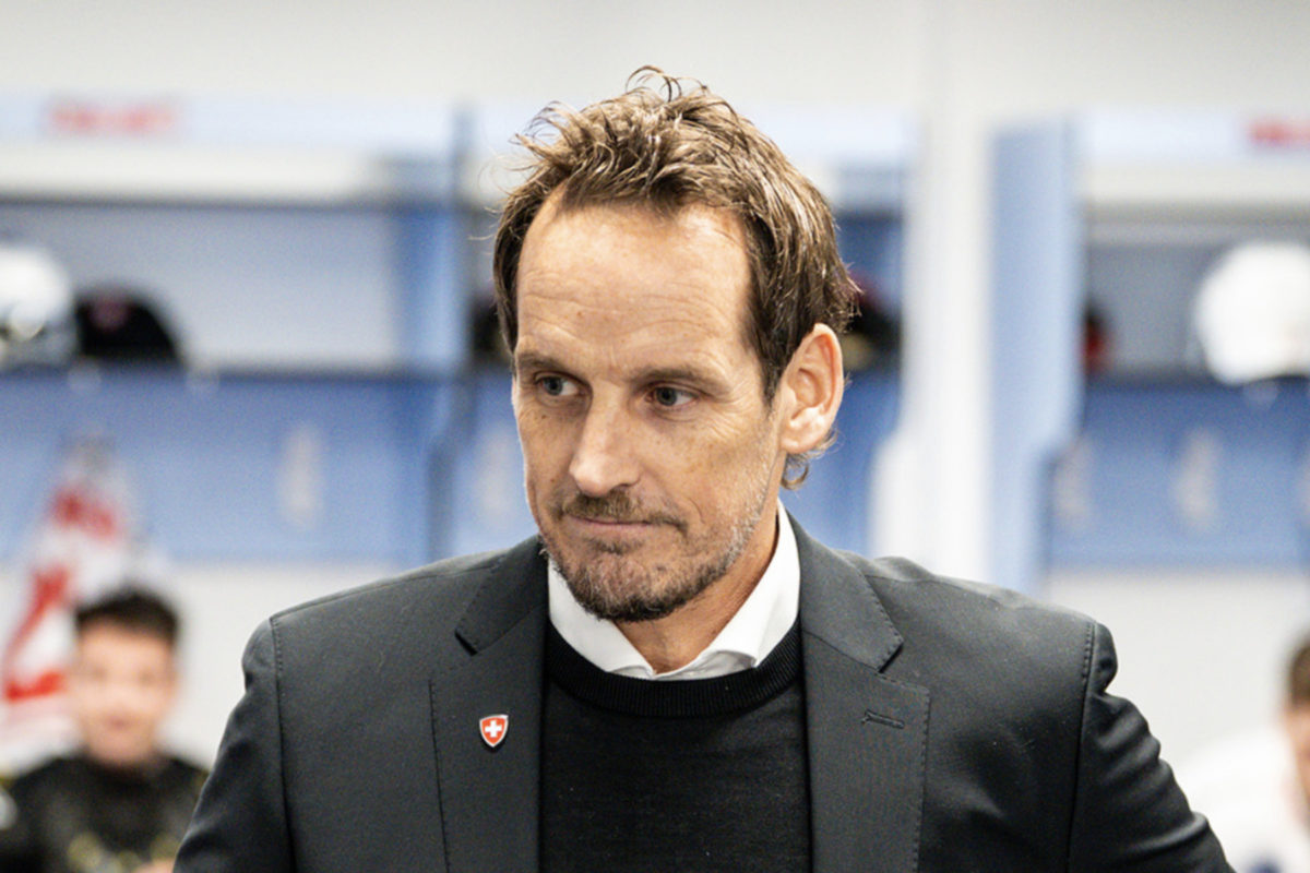 SUISSE - Patrick Fischer ne devrait pas renouveler son mandat | Planète ...