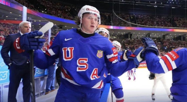 MONDIAL 2026 - Pour rappel, les résultats de Stockholm/Herning 2025 ...