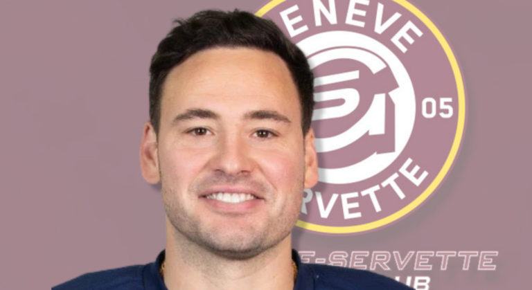 NOUVELLE TÊTE - Taylor Beck (GSHC), un ailier fort | Planète Hockey