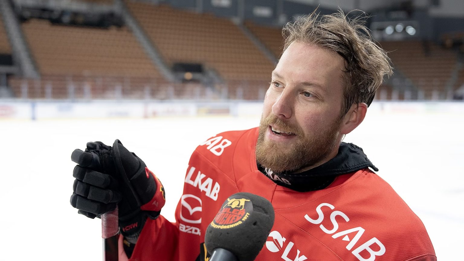 LUGANO - Linus Omark revient en National League ! | Planète Hockey