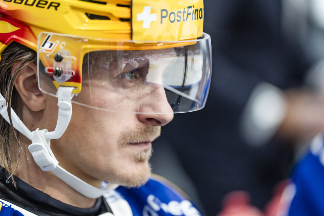 FRIBOURG - Une simulation trop visible pour Marcus Sörensen | Planète ...