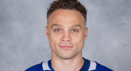 NHL - Toronto: l'absence de Max Domi va se prolonger | Planète Hockey