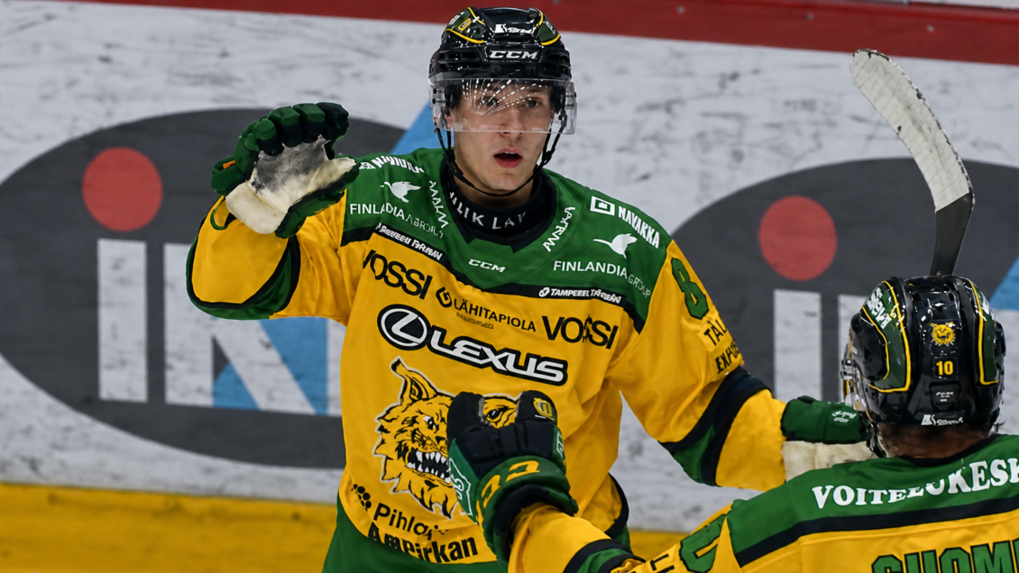 NOUVELLE TÊTE - Petr Kodýtek (HCAP): pas si petit que ça | Planète Hockey